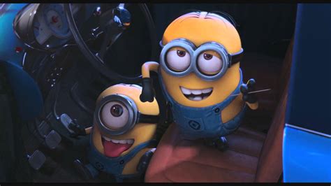 Minion Car Vroom Memes Imgflip