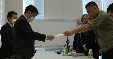 横浜地裁判決をふまえ10月20日、厚生労働省に控訴しないこと等を求める要請をしました｜ニュース｜いのちのとりで裁判全国アクション