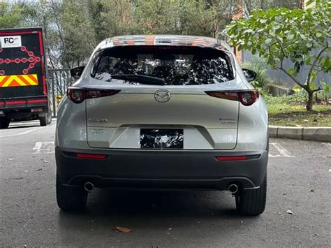 Mazda Cx Grand Touring en Medellín Antioquia Mebuscar Colômbia