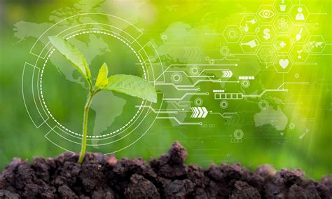Innovaciones en tecnología verde para empresas Nuadda