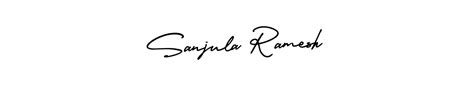 93 Sanjula Ramesh Name Signature Style Ideas Superb Esignature