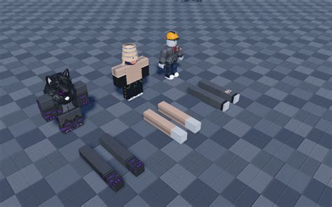 Roblox Viewmodel Progress R Robloxgamedev