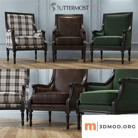 Uttermost Scott
