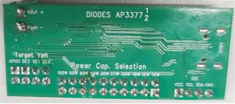 大联大友尚集团推出基于Diodes产品的无线电动工具USB PD接收方案 新品速递 维库电子市场网