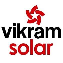 Vikram Solar Panel Best Price For Poly Mono And Bifacial Solar Panels