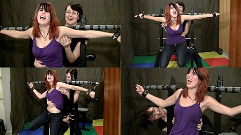 Last Laugh Sowilo 5 The Last Laugh Tickling Clips Clips4sale