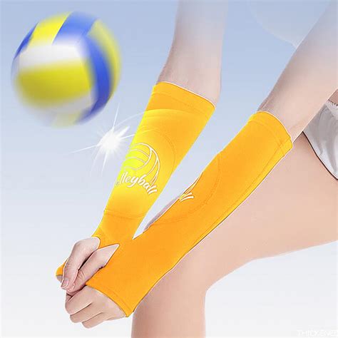 Summer Volleyball Arm Guard Wrist Guard Tennis Basketball Training