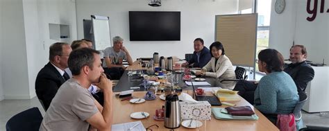 Монгол Германы хамтарсан ашигт малтмал технологийн их сургууль