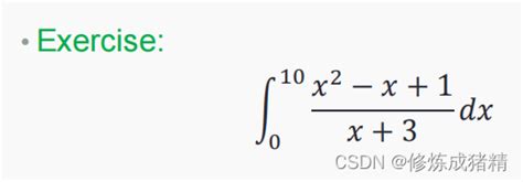 B站台大matlab教学视频自学整理 方程式求根【10】matlab如何令方程等于0求一元一次方程根 Csdn博客