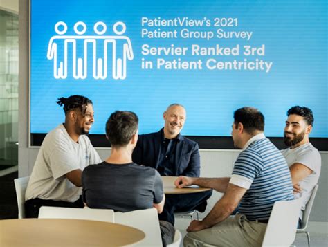 Servier Pharmaceuticals on improving the lives of patients | Healthcare ...