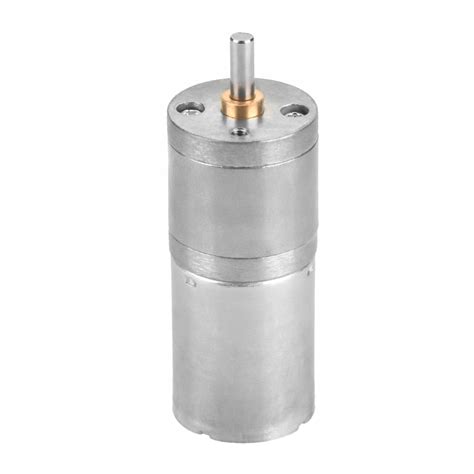 SILNIK MOTOREDUKTOR Z PRZEKŁADNIĄ 12V 300RPM 14093834654 Allegro pl