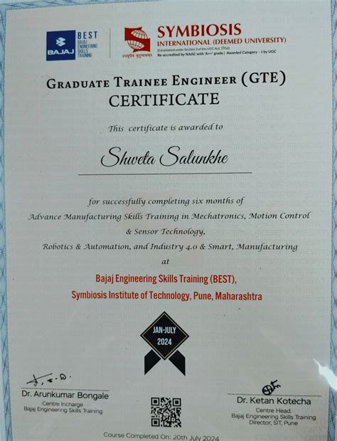 Shweta Salunkhe On Linkedin The Tassel Was Worth The Hassle Proud Moment Successfully