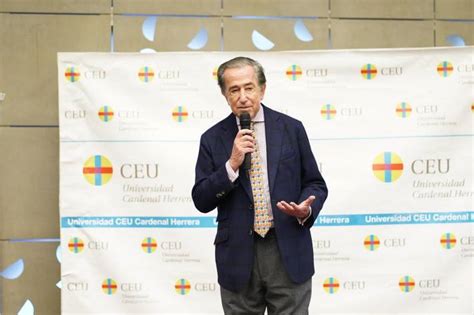 El Psiquiatra Enrique Rojas Explora La Felicidad