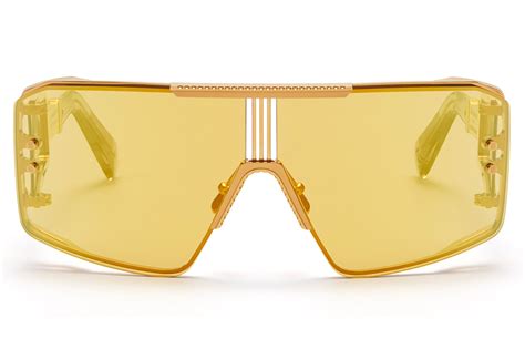 Balmain® Eyewear Flèche Sunglasses Specs Collective
