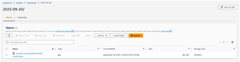 aws s3 upload not working questions n8n community