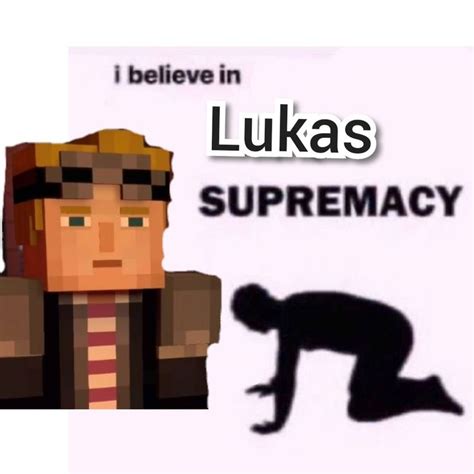 Lukas Minecraft Comics Minecraft Fan Art Minecraft Drawings