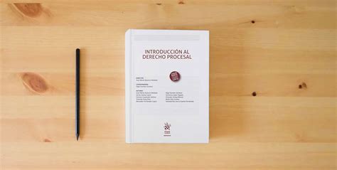 Libro Introducción Al Derecho Procesal 1 Manuales De Derecho Procesal