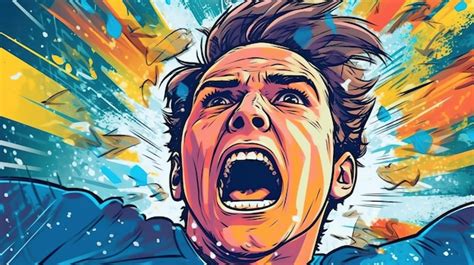 Premium Ai Image Dynamic Sports Action Shots Fantasy Concept