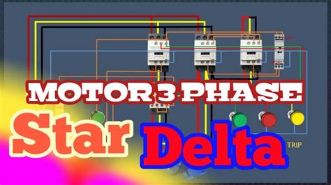 Understanding Delta Wiring In Phase Systems WireMystique