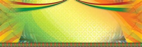 33 Desain Background Spanduk Keren Images