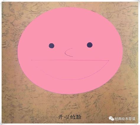 你家孩子情绪认知的开始——《脸，脸，各种各样的脸》导读 搜狐大视野 搜狐新闻