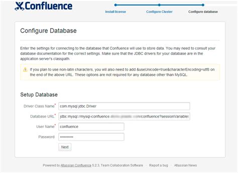 Atlassian Confluence Cluster In The Cloud Virtuozzo Blog