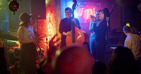 Interview ‘ted Lasso Star Jeremy Swift On Higgins And Jazz