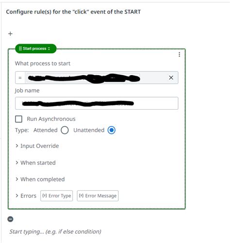 Build App Apps Uipath Community Forum
