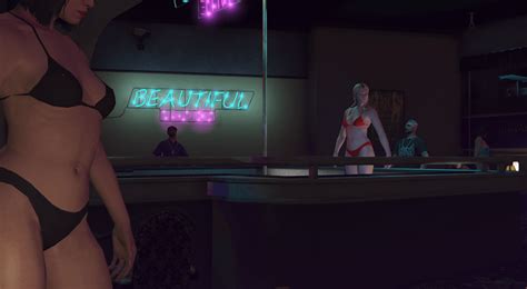 alexandra s shift scenebuild made in singleplayer r gtav porn