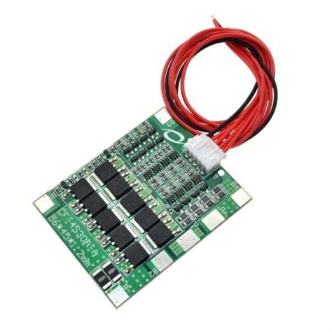 1A Type C TP4056 Battery Charging Module For Lithium Battery