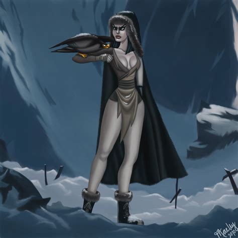 Rule 34 11 1girls 2010 Asian Bird Blastedgoose Boots Breasts Cape Cleavage Closed Mouth