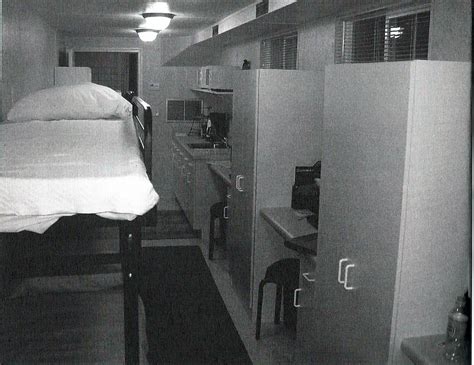 Man Camps A Home For Those Without