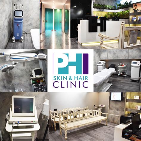 Best Cosmetic Clinic In Chembur Mumbai Skin Specialist Phi Clinics