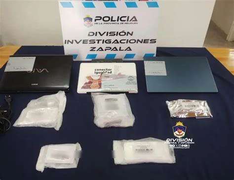 Allanamiento Por Una Investigación Por Presunta Divulgación De