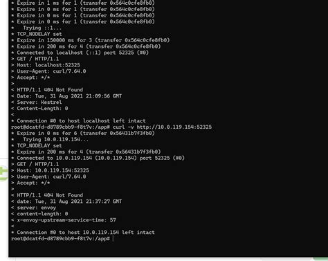 Dotnet Monitor No Longer Emitting Metrics On Port 52325 · Issue 803 · Dotnetdotnet Monitor