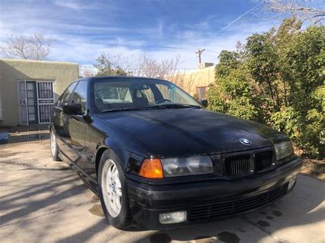 New To Me E36 R Bmwe36