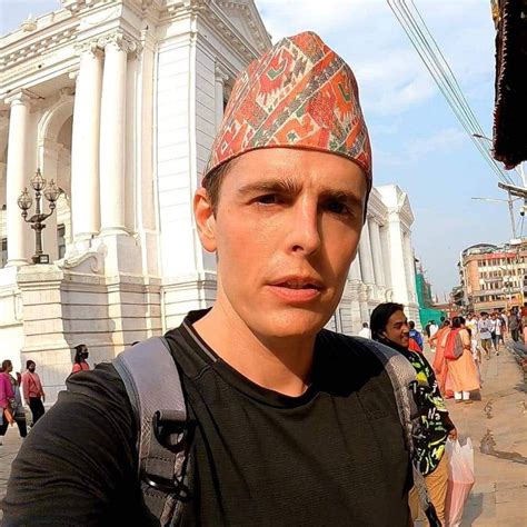 Edupalnepal फेसबुकमा 5 2 M Follower भएका Dale Philip भन्ने यी
