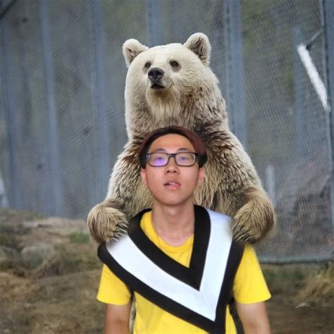 地方泰泰需要你的疼愛 Teddybieber945 On Threads