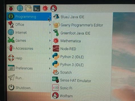 Kikaben Raspberry Pi For The First Time