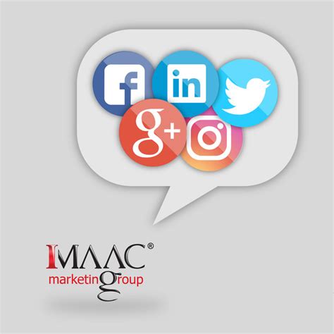 La Importancia De Las Redes Sociales Para Las Empresas