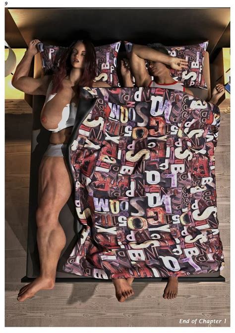 Growthmaker The Growth App Chapter Xxxcomics Org