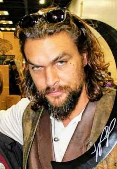 Jason Momoa Shirtless Suspender