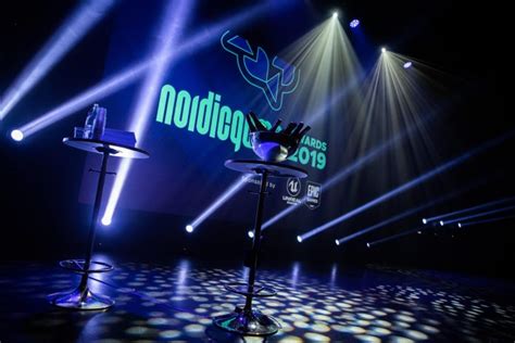 Here Are Nordic Game Awards 2020 Nominees Game Industry News