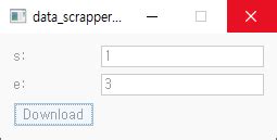 GitHub Dev93junho CrawlingMachine