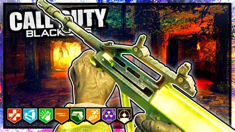 Shangri La Remixed Call Of Duty Black Ops 1 Zombies Shangri La