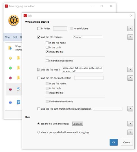 Tabbles Basic Giveaway File Management Software For Pc