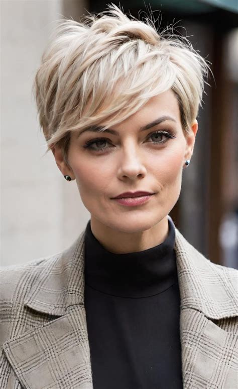 Choppy Pixie Bob Styles That Scream Effortless Cool EĞİtİm KÜltÜr