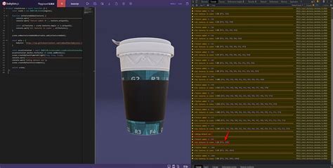 Using Scene Createdefaultenvironment Removes Textures From Scene