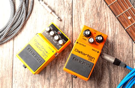 The True Difference Between True Bypass Vs Buffered Bypass