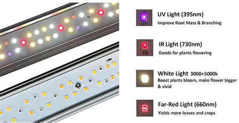 Led Clone Bars Abest